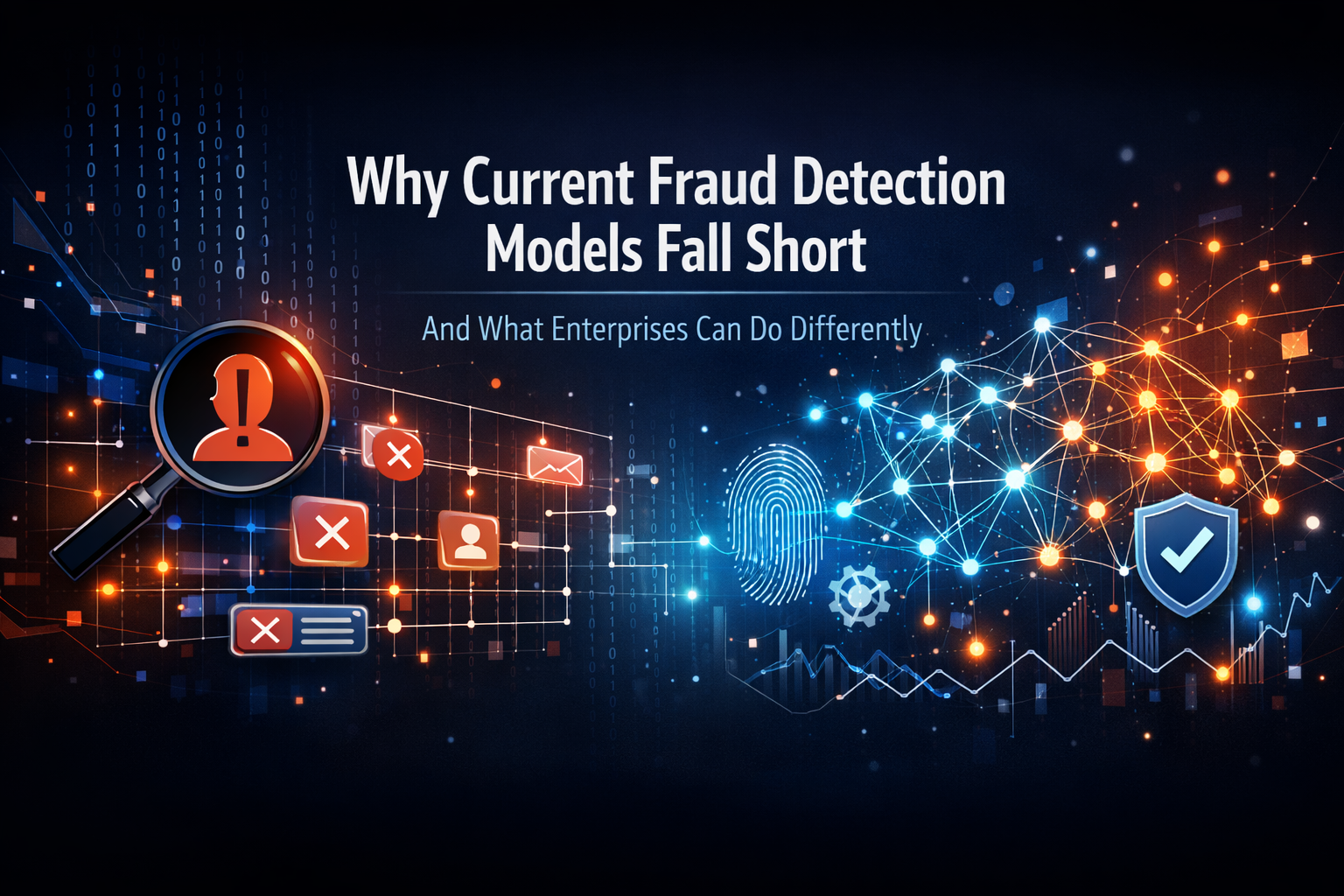 Why Current Fraud Detection Models Fall Short, and What Enterprises Can ...